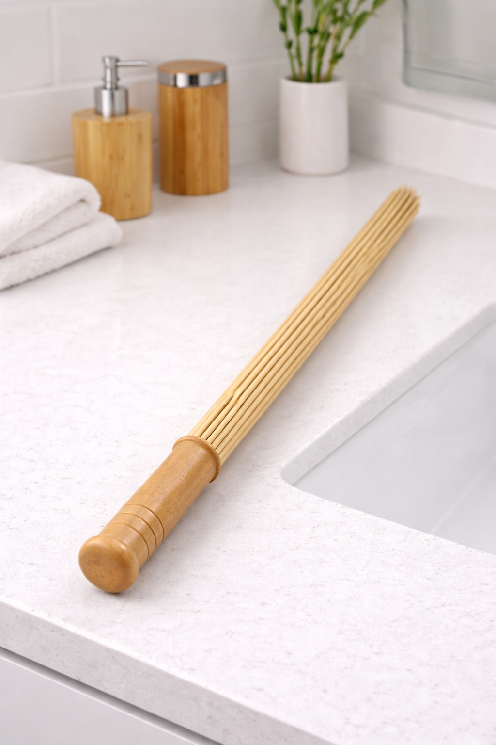 Bamboo Body Tapper – Grounded Grace